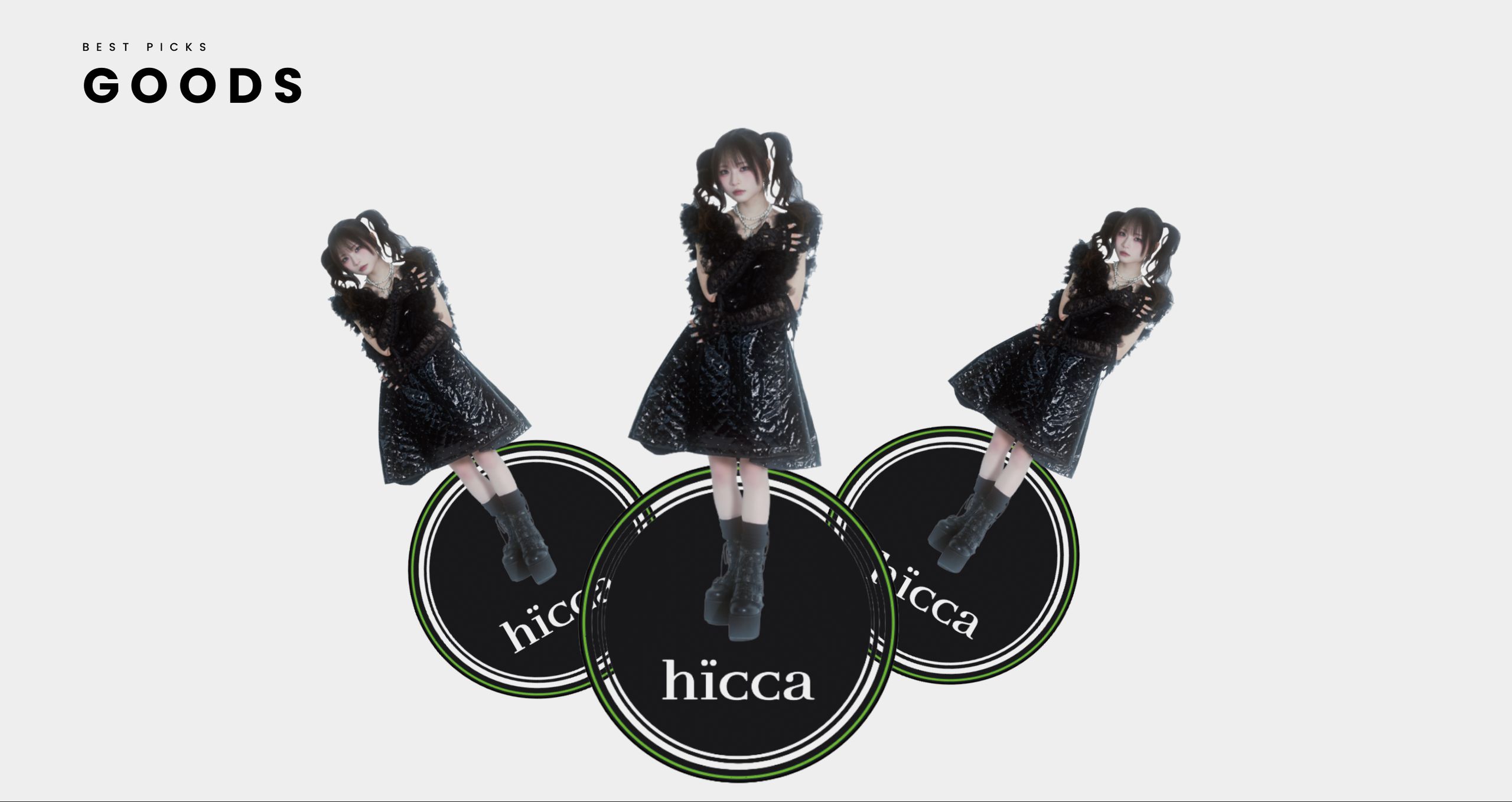 hïcca shop